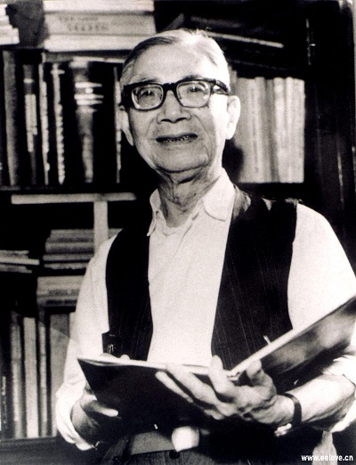 Profile of Mao Yisheng-西南交通大学茅以升学院唐臣书院